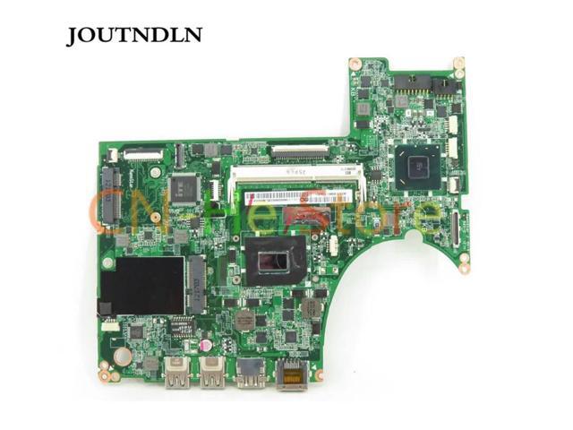 JOUTNDLN FOR U310 13'' Laptop Motherboard DALZ7TMB8C0 REV:C FRU ...