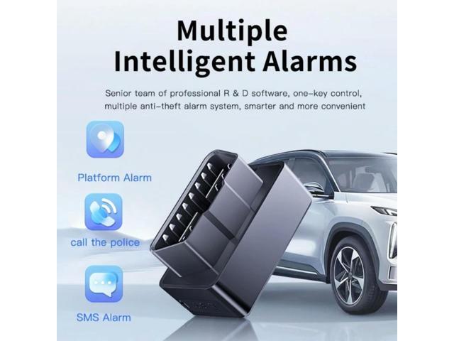 Efficient Navigation Tracking Device Locator With Water Resistant ...