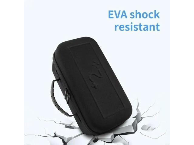 Lightweight Waterproof Protective Travel Carrying Case Shockproof Bag ...