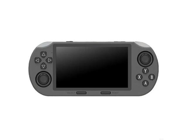 High Capacity Handheld Game Console For Extended Playtimes 4.5in Screen ...