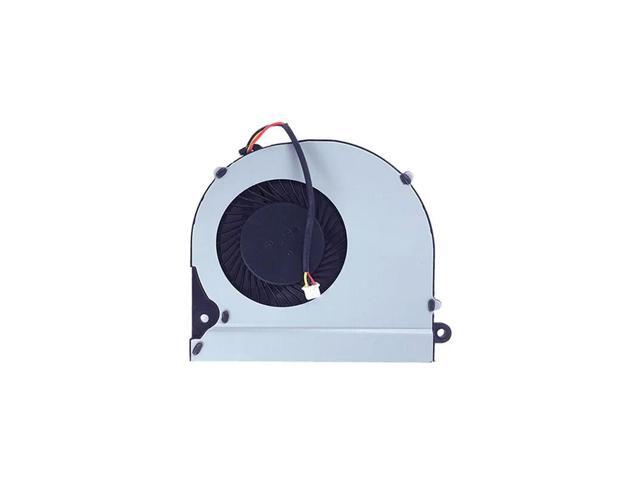GPU Fan For Sager NP6850 NP6852 NP6870 NP6872 N850HJ N850HK1 N870HJ1 ...