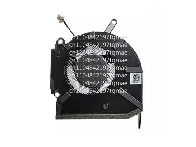 GPU FAN For OMEN 16-K0000 16-N0000 EG75071S1-C230-S9A DC12V 9.6W ...