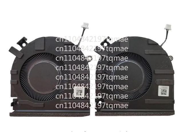 cooling Fan for Victus 15-FA FA0000 fa0031tx TPN-Q278 TPN-Q279 fa0162tx ...