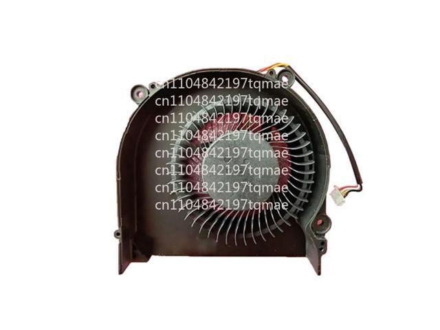 Laptop GPU Fan For Sager NP7851 NP7871 DC5V 0.5A 4PIN - Newegg.ca
