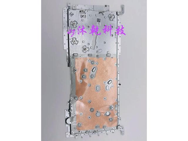 For 3-14IIL05 14S-IIL 2020 C-case keyboard fixing plate, iron sheet ...