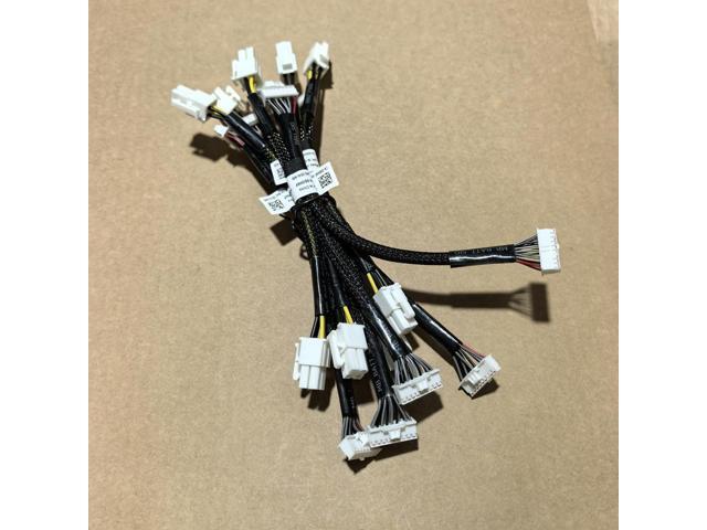 For BBU Power and Signal Cable Assemblies D0H6F - Newegg.com