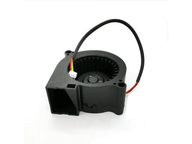 D05F-12BH 42A(EX) 5025 12V 0.25A 3wire Blower DX227ST Projector Cooling ...
