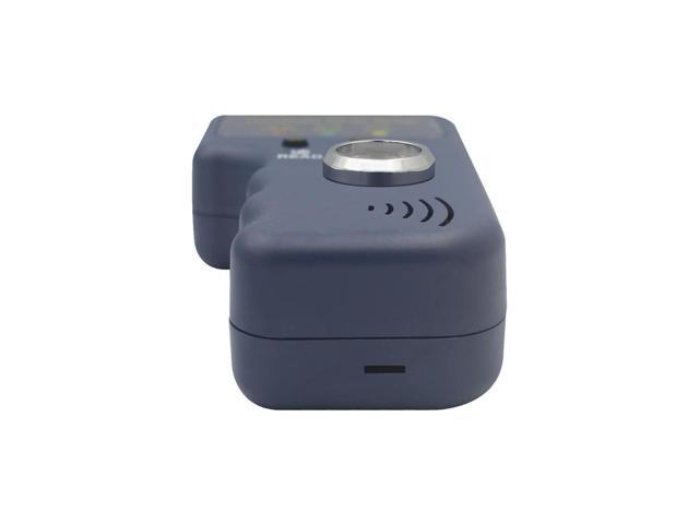125kHz TM Copier Handheld Keys Tag Card Copier RFID Card Reader Copier ...