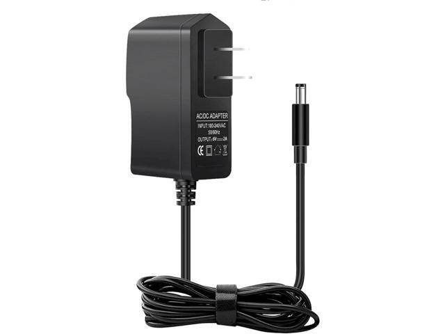 Power Adapter for iTouchless Trash Cans Automatic Sensor Trash Cans 2.5 ...