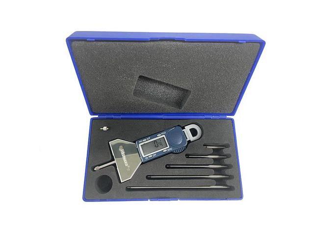 FOR Depth Gage, Digital, 6 In/150mm - Newegg.com
