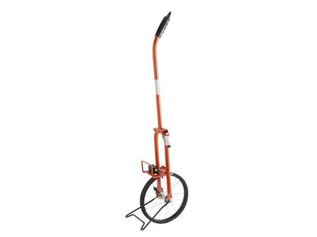 FOR Metric Measuring Wheel, 1M, Spoked, 99,999M - Newegg.com