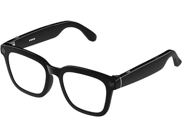 Smart Recording Camera Glasses That Record Video and Audio for Men ...