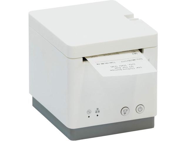 Star Micronics mC-Print2 2-inch Ethernet (LAN) / USB Thermal POS ...