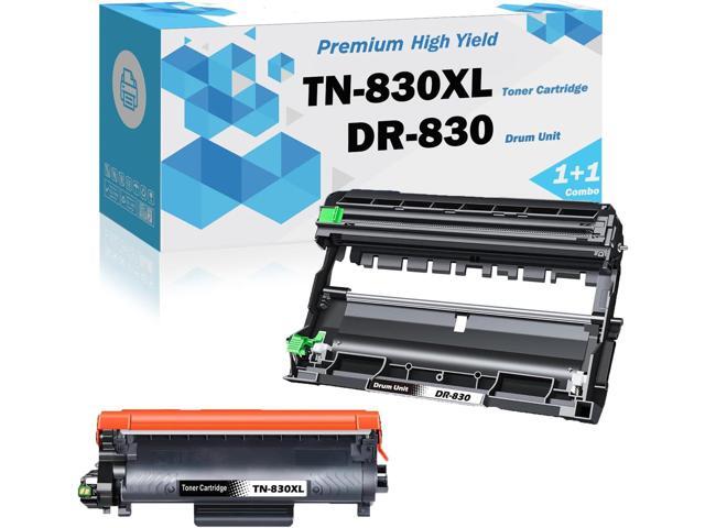 Ultra Toner® Compatible Replacement for Brother TN830 Toner Cartridge ...