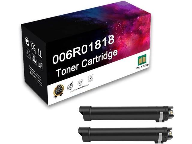 006R01818 Compatible Toner Cartridge for Xerox to use with VersaLink ...