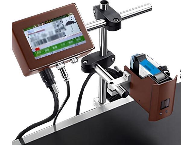 Inkjet Printer Online Batch Encoder, Industrial Inkjet Printer ...