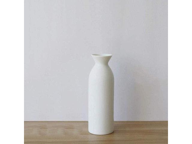 Vase Coffee Table Good Decorative Role Decoration Style Mouth Design ...