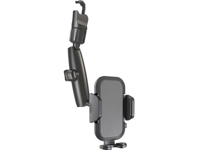 2026 Upgraded Rear View Mirror Phone Holders for Your Car, Multi ...
