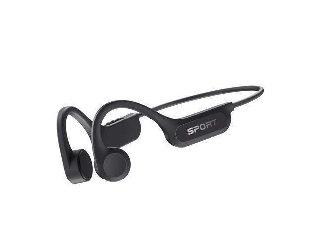 Bone Conduction Headphones, 2025 Upgrade Open Ear Bluetooth 5.4 ...