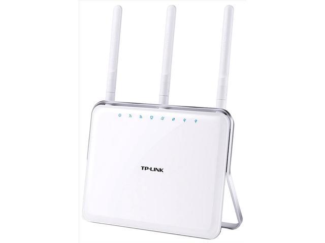 TP-LINK AC1900 Dual Band Wireless Wi-Fi AC Router (Archer C9) - Newegg.com