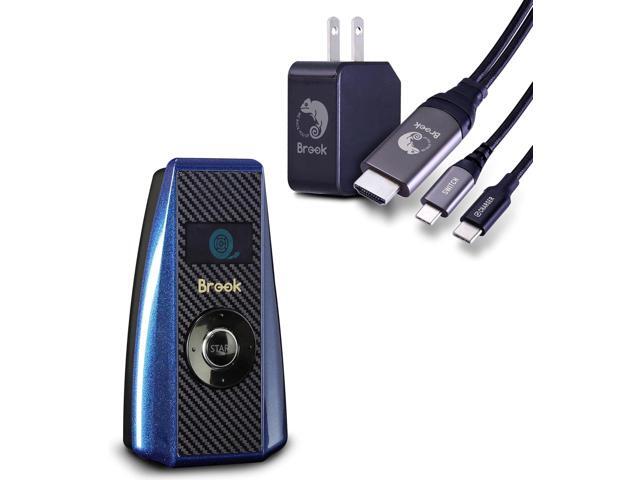 Brook Ras1ution 2 + Switch HDMI Cable - Newegg.com