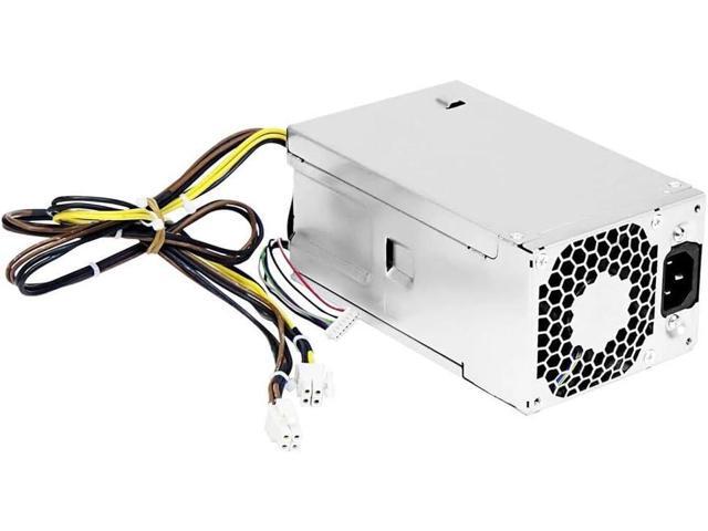 250W Power Supply D16-250P1A L08417-002 for HP ProDesk 280/282/400/480 ...