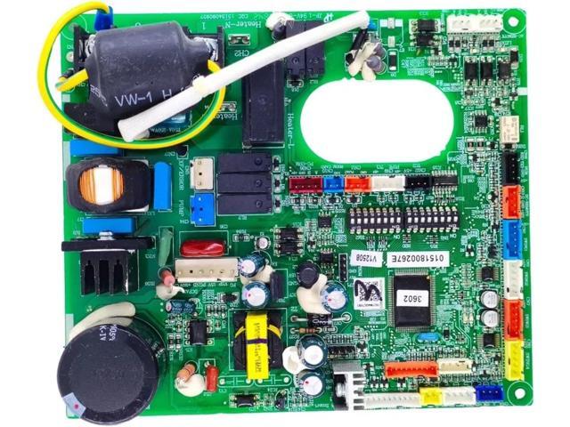 Air Conditioning Computer Board Frequency Conversion Motherboard ...