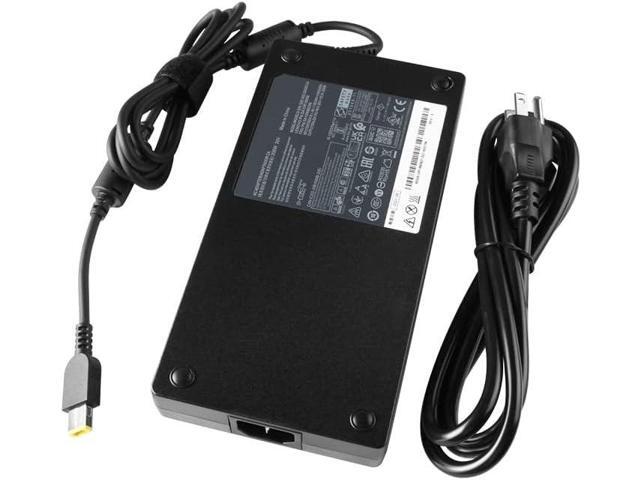 20V 15A 300W for Lenovo Laptop Charger Power Supply ADL300SDC3A ...