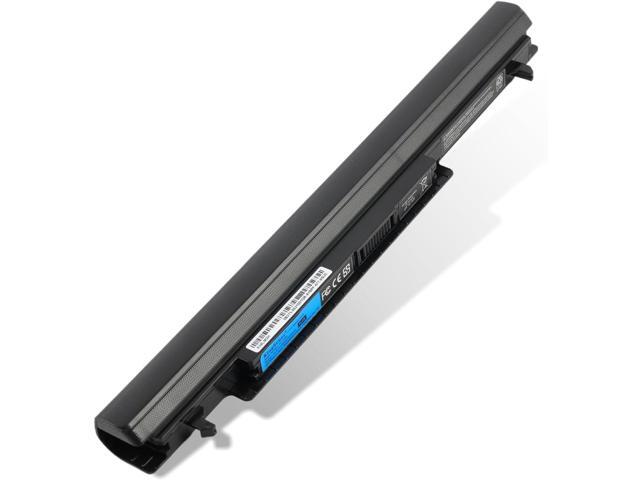 A41-K56 50WH/3400mAh Laptop Battery for ASUS A46 A46C A56 K46 K56 K56C ...