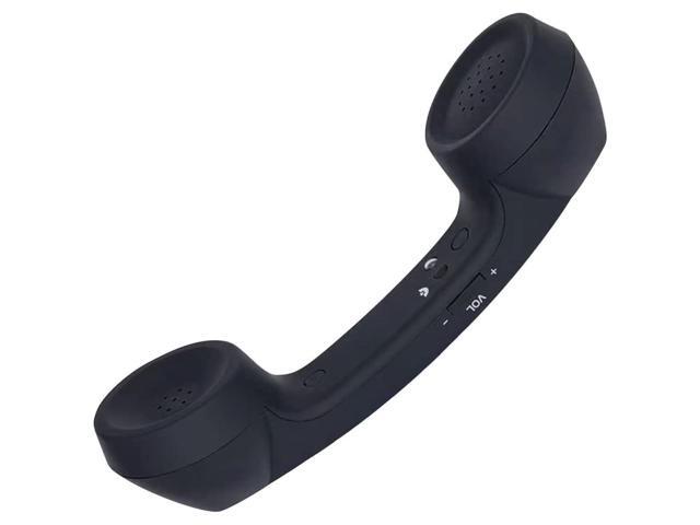 Retro Phone Handset with Wireless Bluetooth and USB Handsets for Cell ...