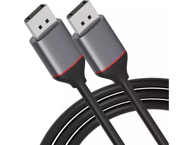 Idealforce 6.6ft DisplayPort to DisplayPort Cable DP Male to Male ...
