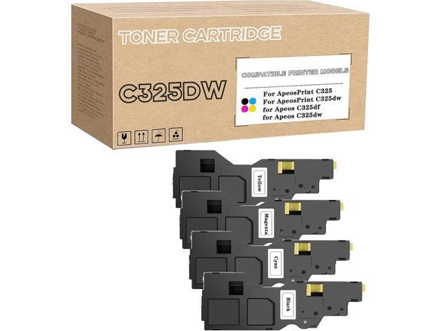 C325dw High Capacity Toner Cartridge Replacement Compatible for Xerox ...
