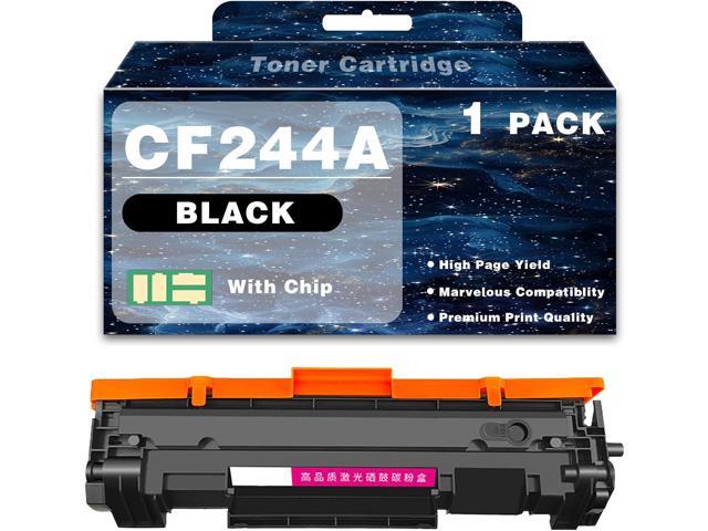 44A CF244A Toner Cartridge Compatible for HP Laserjet Pro M15w M15a MFP ...