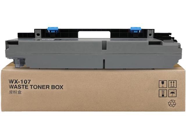 WX-107 WX107 Waste Toner Box Compatible for Konica Minolta Bizhub C250i ...