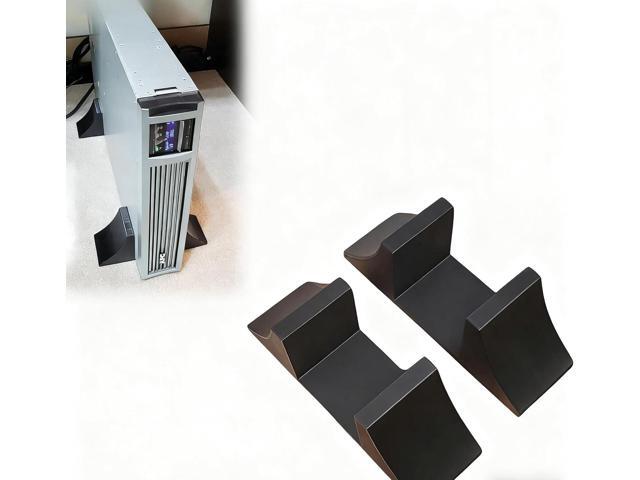 Heavy Duty Floor Stand for APC UPS SMT2200RM2U, Sturdy Vertical Base ...