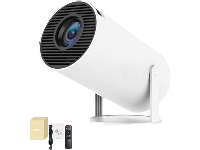 Cozy Reading Projector, Mini Projector Window Scene, 100" Screen from ...