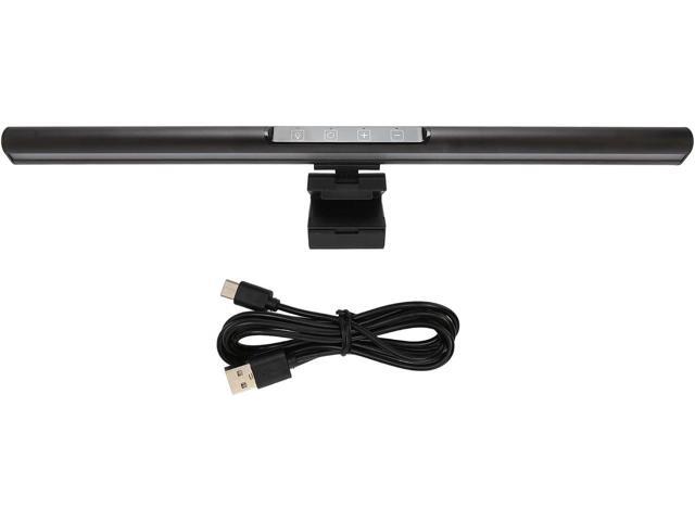 Computer Lamp, Touch Control LED Bar, 5 Color Temperature Adjustment ...
