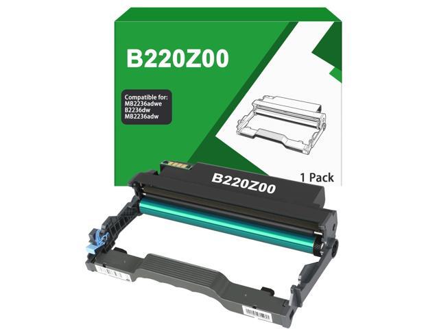 Allton B220Z00 Imaging Unit Lexmark B220Z00 B2236 Black Drum Unit ...