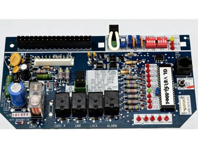 K001A5566 Main Control Board Replacement for Liftmaster Slide & Swing ...