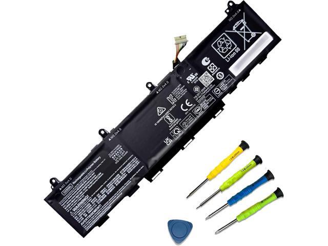 CC03XL L78555-002 53Wh Laptop Battery for HP EliteBook 830 835 840 G7 ...