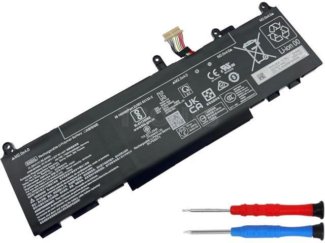 TBONTB BX03XL Laptop Battery Compatible with HP EliteBook 830 835 840 ...