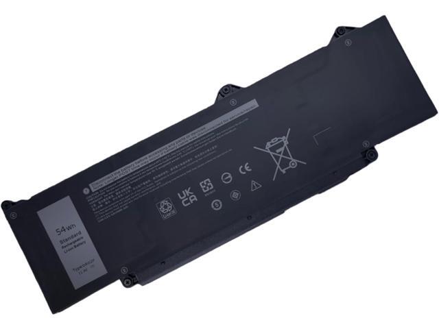 DR02P Laptop Battery Compatible with Dell Latitude 3440 5440 5450 5540 ...