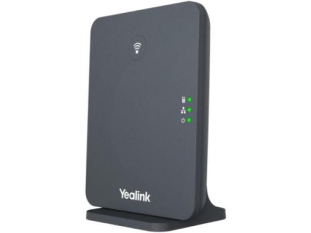 Yealink W70B - DECT IP Base Station - Newegg.com