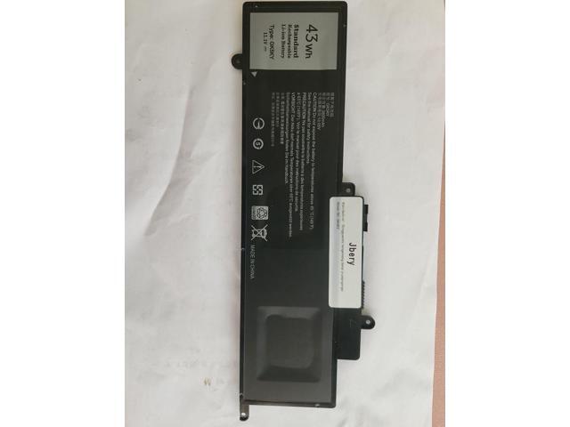 66Wh C41N1531 Laptop Battery for Asus (ROG Strix) GL502VS GL502VS-1A ...