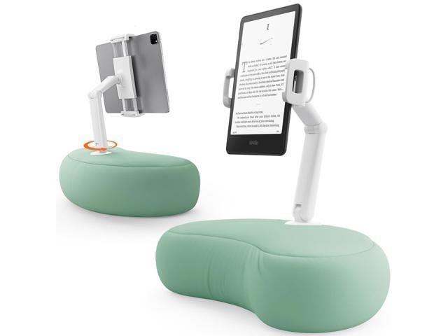 Kindle Pillow Stand, iPad Stand Compatible with 4.7-15.6 Kindle, Phone ...