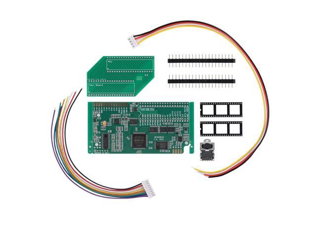 Generic Brand NESRGB 2.0 Kit for FC, NES, New FC, Twin Famicom Consoles ...