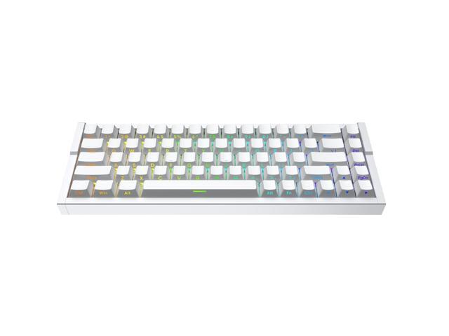 IROK MG68ACE 68 Keys Wired Magnetic Switch Keyboard, Aluminum Alloy ...