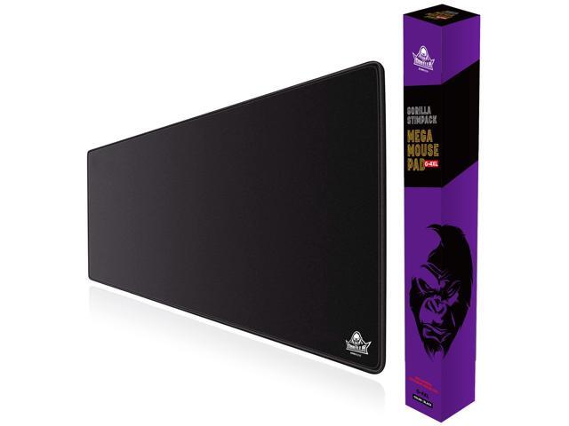 Gorilla Stimpack 4XL Huge Mouse Pads Oversized Giant Mouse Pad (60''x30 ...