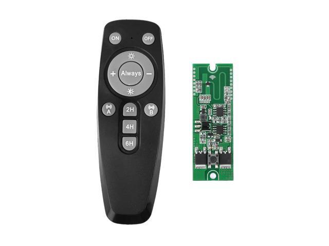 40W Human Sensor Switch Module Solar Street Light Driver Board Light ...