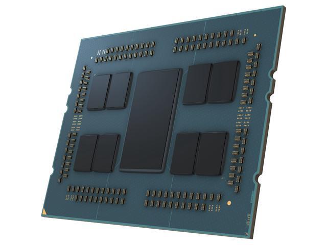 HPE AMD EPYC 2nd Gen 7452 Dotriaconta-core 32 Core 2.35 GHz Processor ...